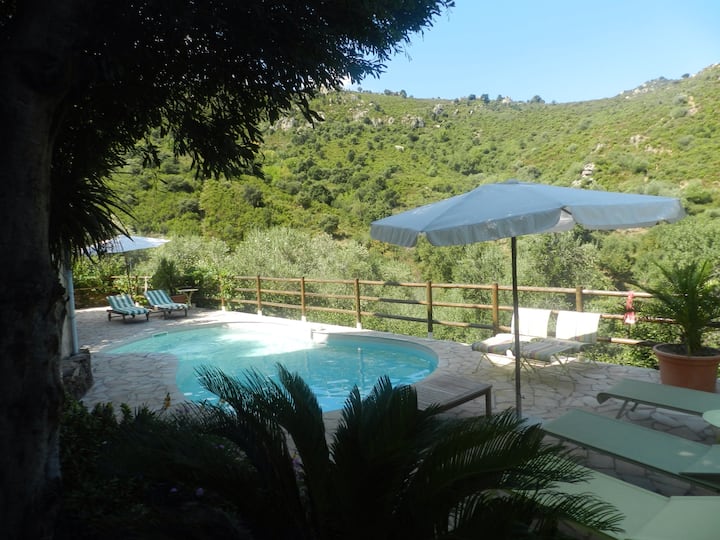 Villa Au Rimbau à Collioure - Collioure