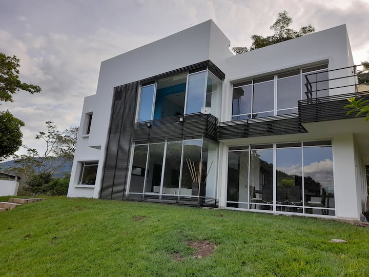 Tranquilidad, Descanso Y Confort, Bella Vista - La Vega