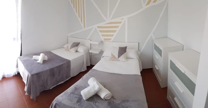 Casa Abian - Arrecife
