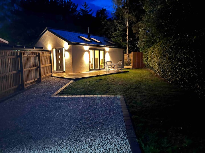 Olive's Snug - Shropshire