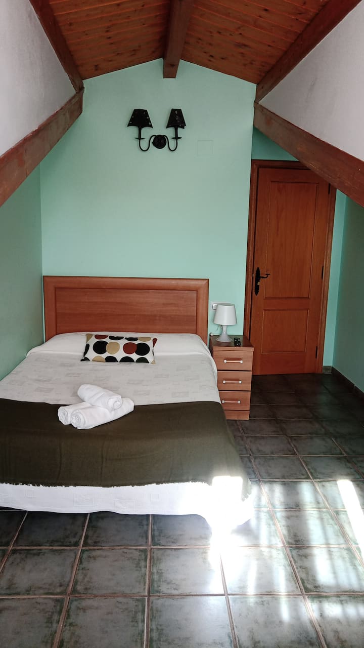 Pensión Quintana - San Vicente de la Barquera