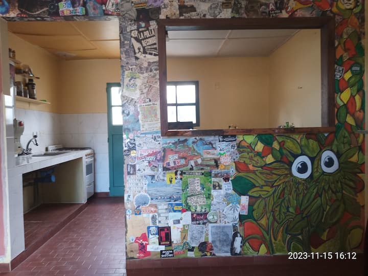 La Casa De Fran 2 - El Calafate