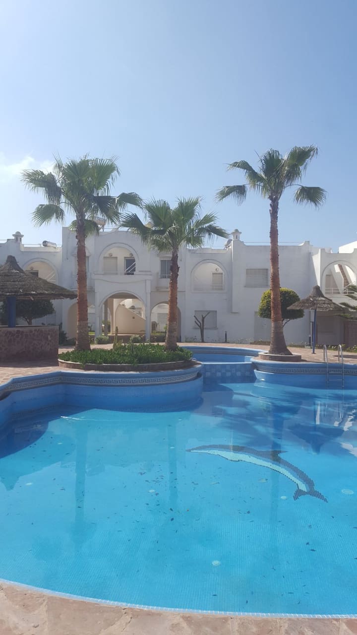 Sidi Bouzid : locations de vacances et logements - Casablanca-Settat ...