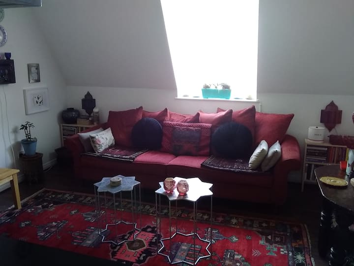 Bohemian Stay Over In The Heart Of Killarney - Killarney, Ireland