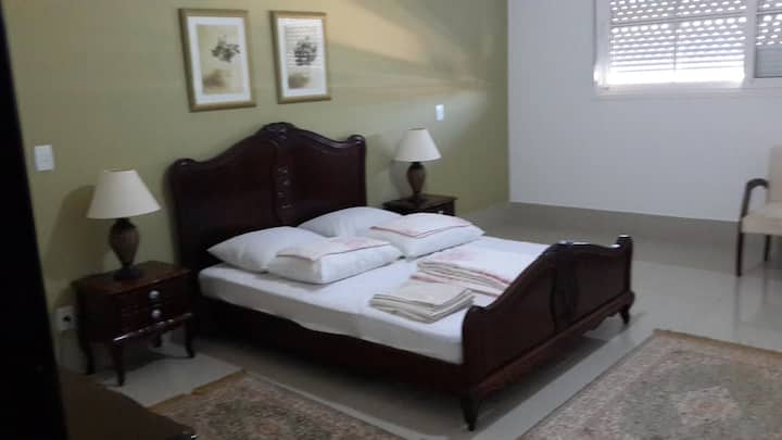 "Chezmaria"16 Suitepaty - Barretos