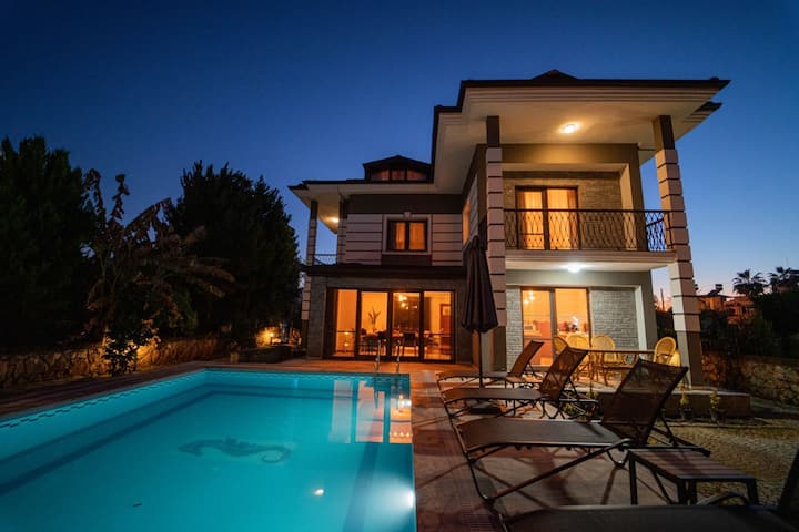 Villa Elegance - Fethiye