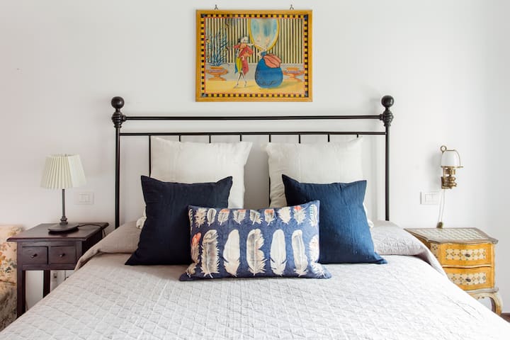 Compelling Hideaway Near The Rialto Bridge - Venecia