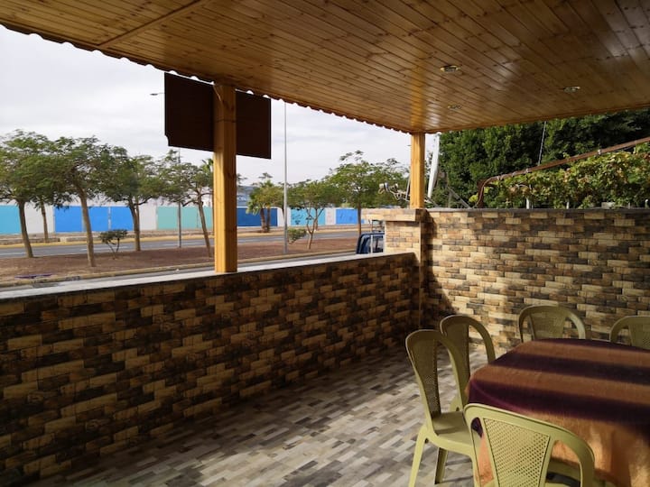 Apartment Opposite The Ayla - Aqaba