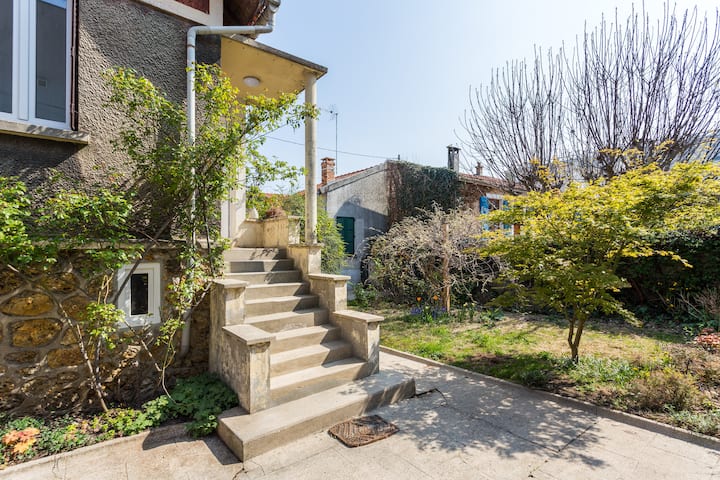 Superb Duplex Avec Jardin 2 Chambres Proche Paris - Ivry-sur-Seine