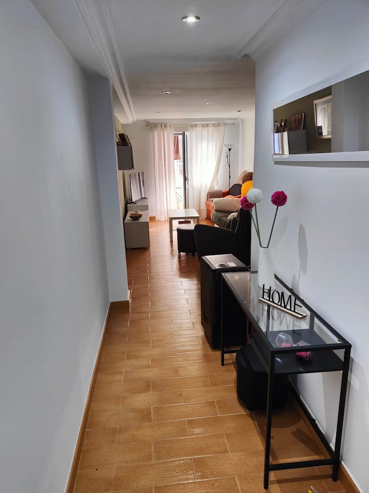 Villaviciosa Apartamento Ideal - Asturies