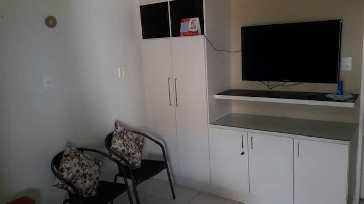 Casa Aeroporto Toda Climatizada. - Teresina