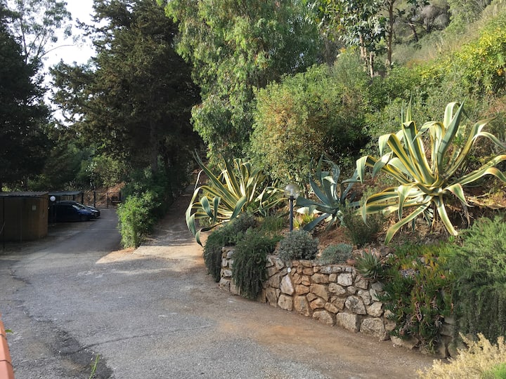 Casa Reale - 3min A Piedi Dal Mare - Porto Azzurro