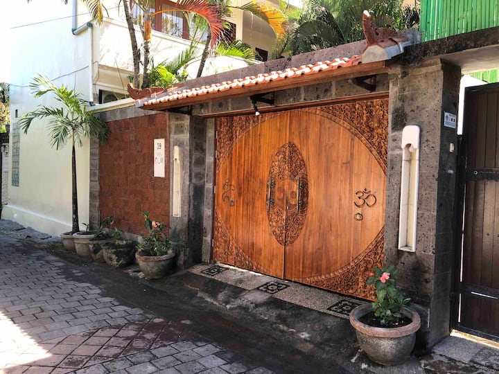 Villa Om Petitenget-small Paradise 5 Star Seminyak - Legian
