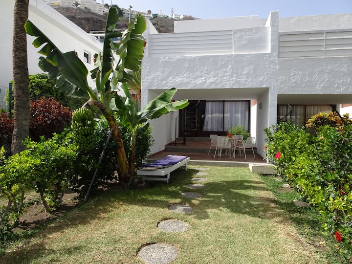 Puerto Rico, Apartamento Cerca De La Playa - La Aldea de San Nicolás