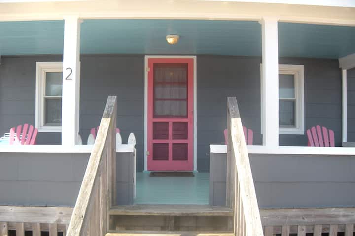 Sea Spray Cottage #2 - Nags Head, NC