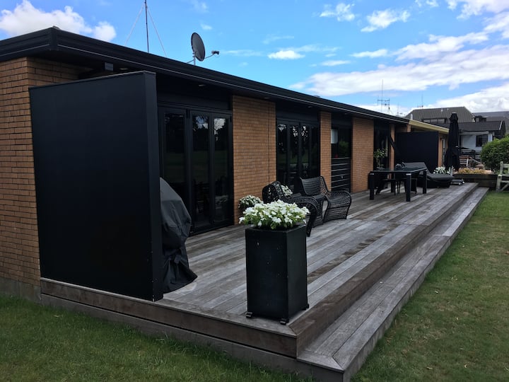 Mount Maunganui, Luxury, Private Suite. - Tauranga
