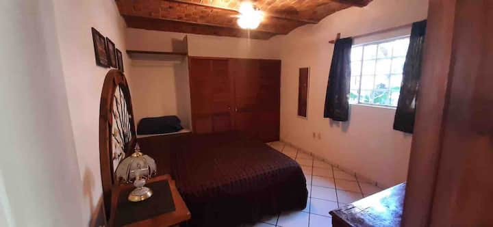 Departamento Con Alberca - Ajijic