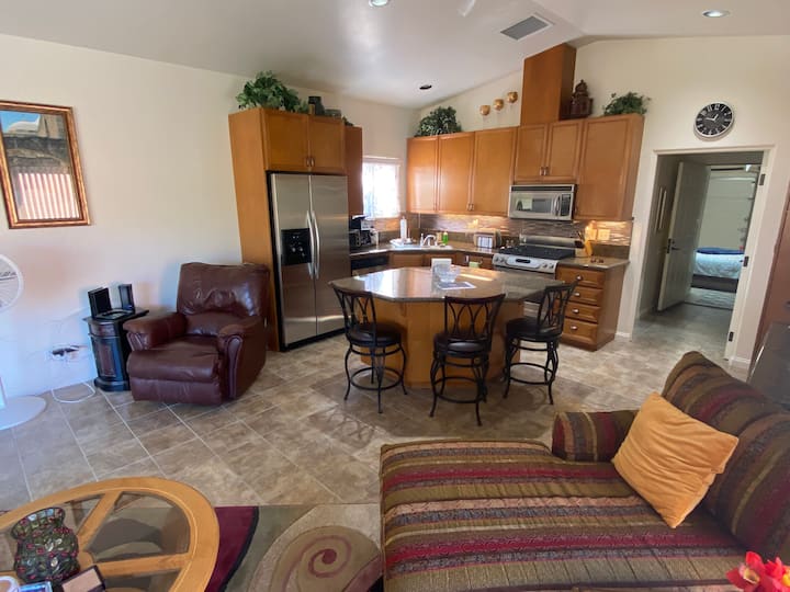 Summer Specials! Lux Rv Casita - Hookup & More - Coachella, CA