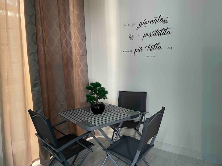 Horus Home 1 - Torre del Greco