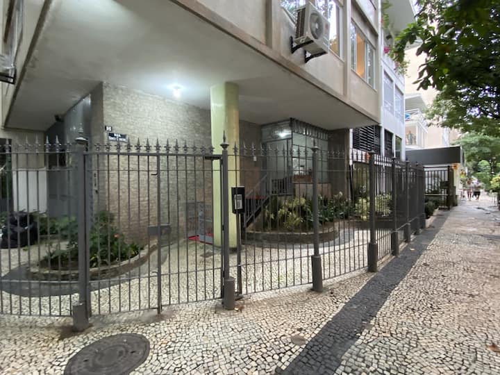 Ipanema Home In A Great Location - Brasil