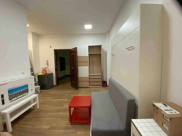 Charmant Studio à Nice éToile - Nice