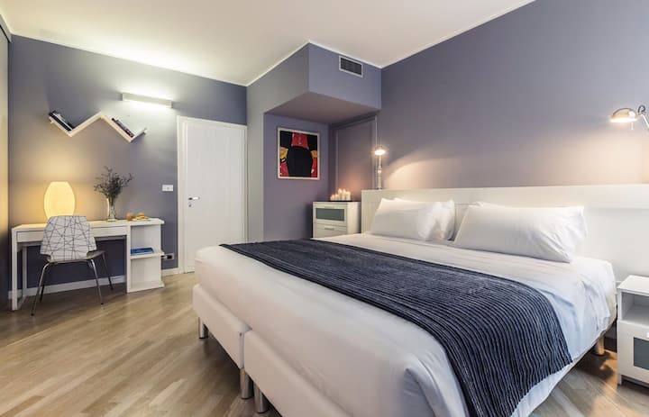 Hugo Apartment 30 Metres From St. Marco Square - ヴェネツィア