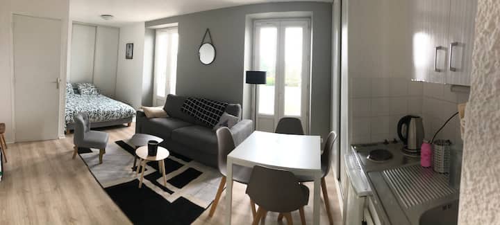 Trebeurden Appartement Proche Des Plages - Trébeurden