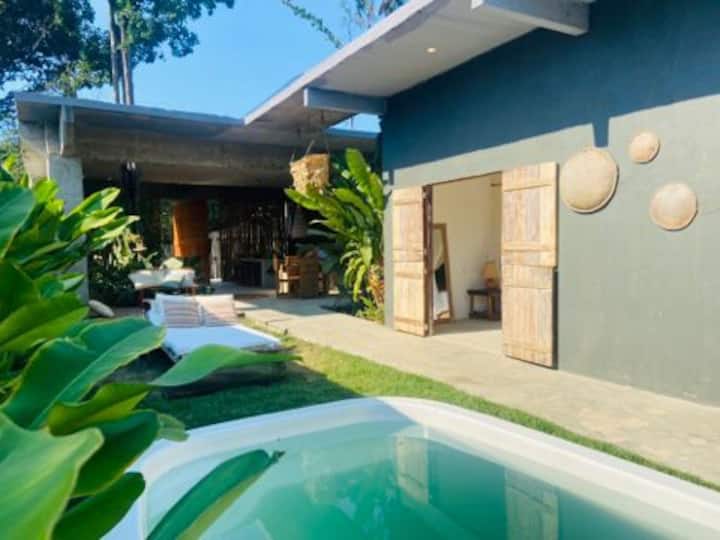 Casa Da ÁRvore - Trancoso - Trancoso, Brasil