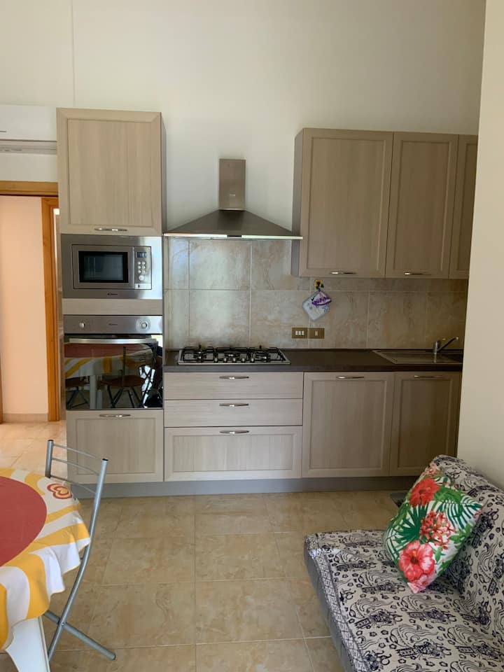 Casetta "Castagnola" A 1km Dal Mare - Portobello