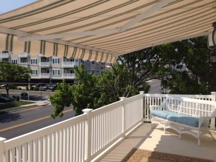 “Island Paradise -5 Bedroom Single Beach House” - Wildwood Crest, NJ