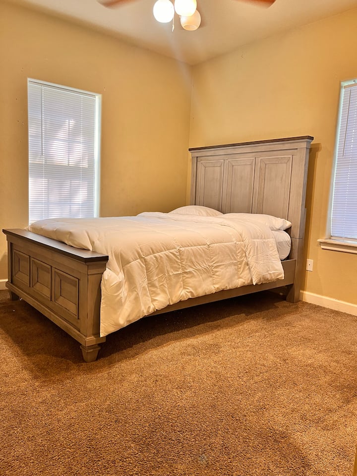 House On Spruce - Texarkana, TX