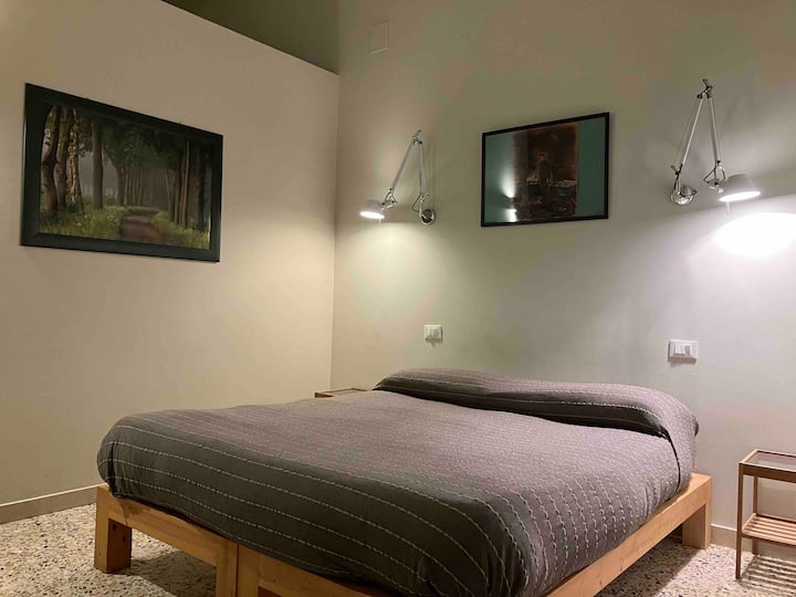 Camera Con Vista Taormina - Milo