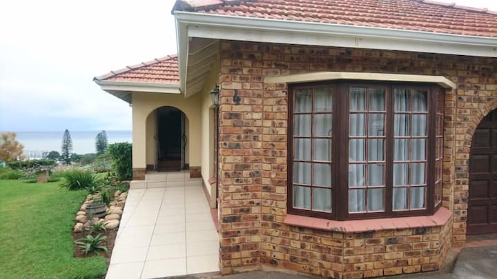 4 Thandaza - Port Shepstone