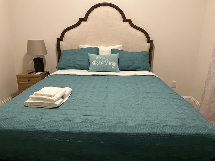 Cosy Private Room - Midlothian, TX