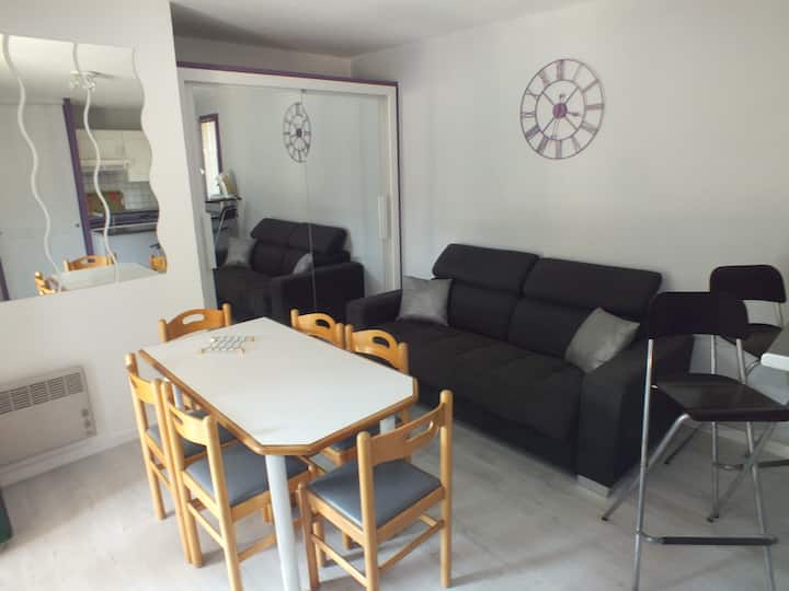 Villa N° 135 Avec Piscine Proche Océan - Moliets-et-Maa