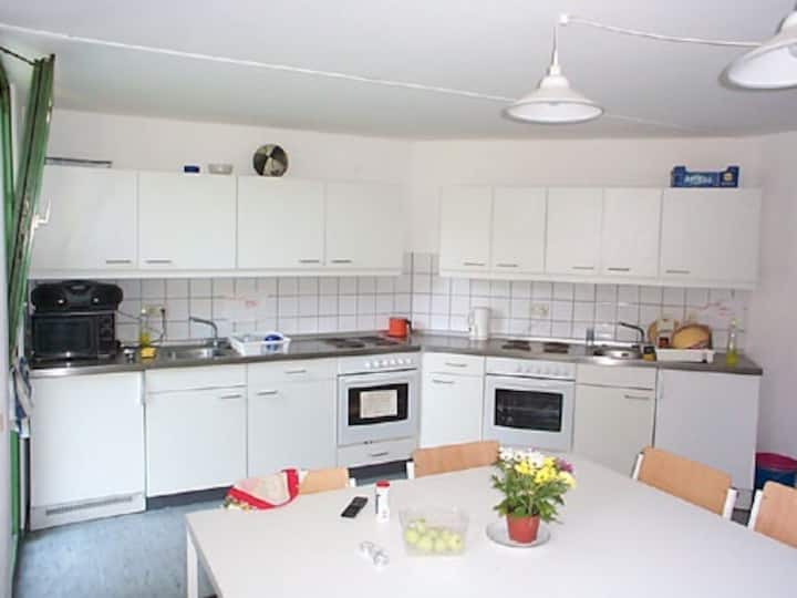 Wohnheimzimmer - Regensburg