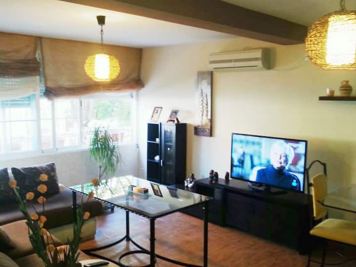 Habitacion En Cordoba, Ubicacion Muy Buena. - Córdoba, Espagne