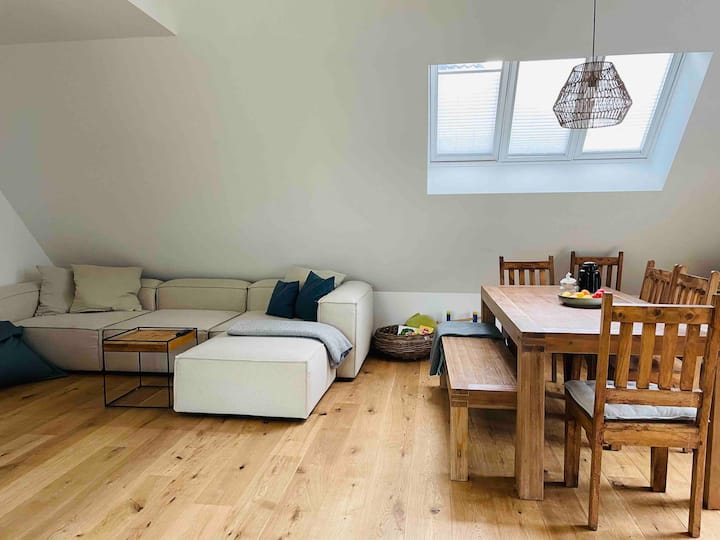 Komfortables  Haus Mit Eigenem Parkplatz, Stadtnah - Bielefeld