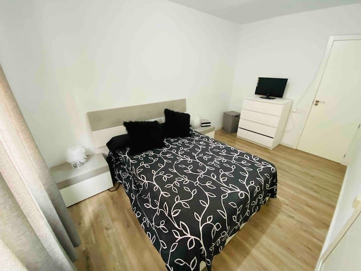 Habitación Privada  En El Centro De Murcia. - Murcia