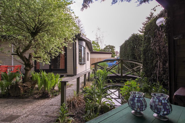 The Quiet Note - Putten