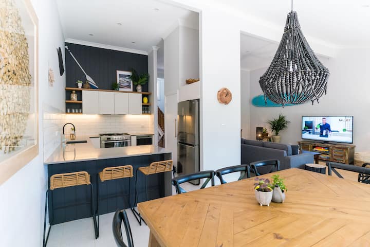 Seashell: Comfort & Style, 200m To Terrigal Beach - Terrigal