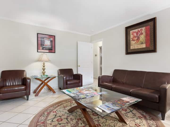 Duke Univ, Duke & Va Hosp, Great Rstrnt’s Apt- #4 - Durham, NC