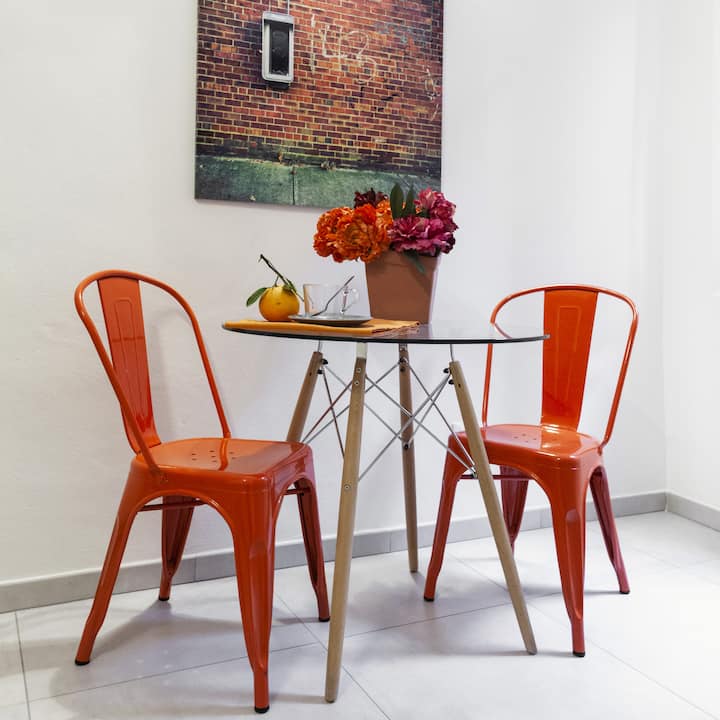 2d - Home 32 Apartments - Modena