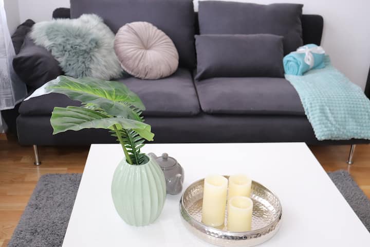 Brunnenapartement - Viena