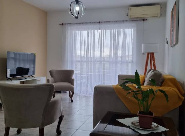 La Alondra Apartamento - Posadas