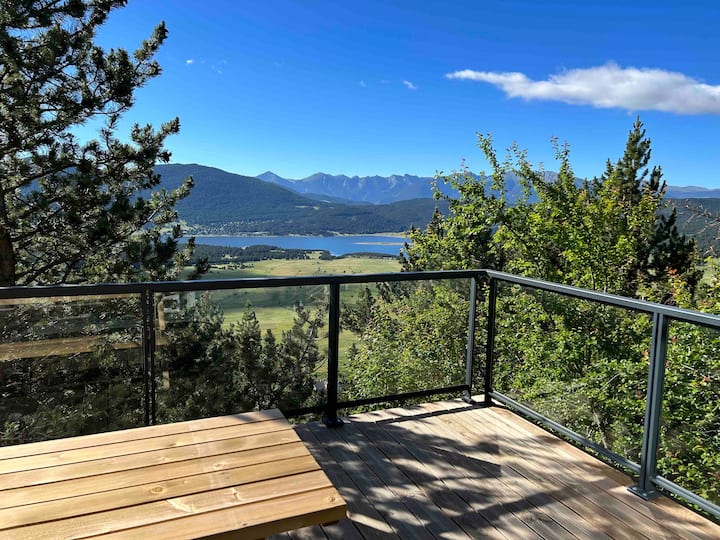 Chalet Nano - Les Angles