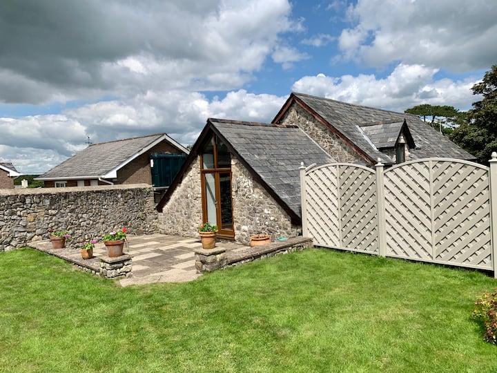 Luxury Converted Barn On Stunning Vale Coast - Cowbridge