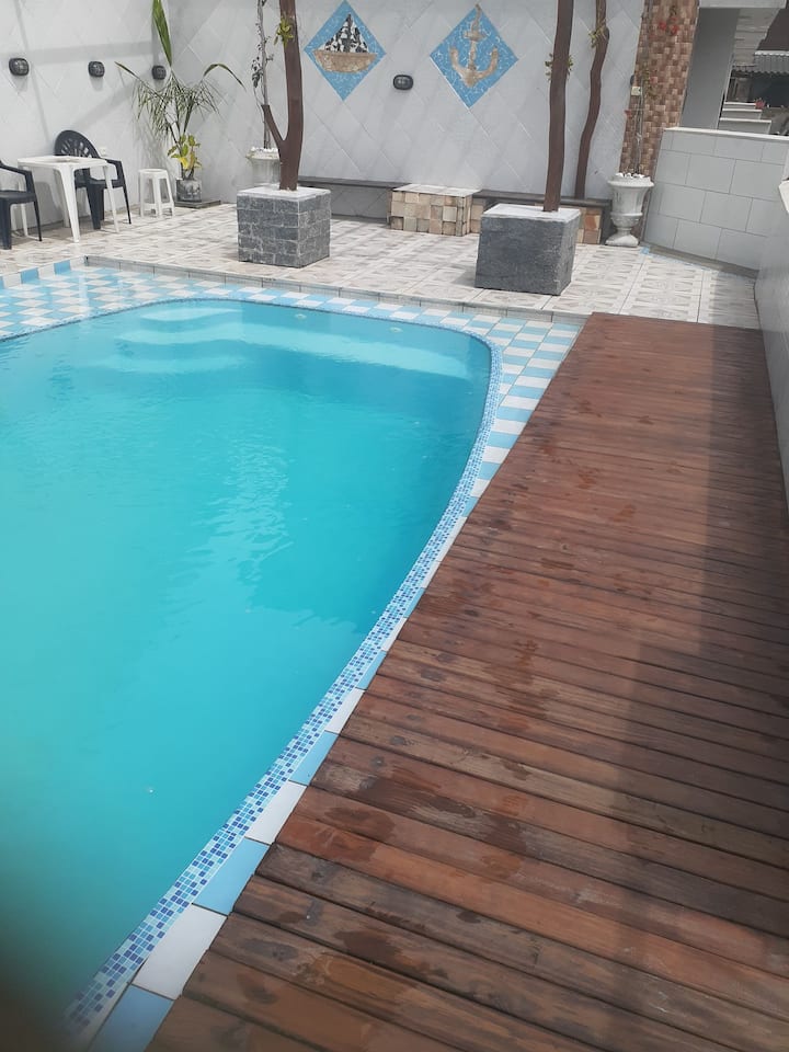 Praia De Guaratuba No - Guaratuba