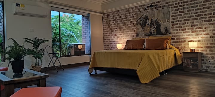 "500+ Happy 5 Stars Review Aproved Home In Mde" - Medellín