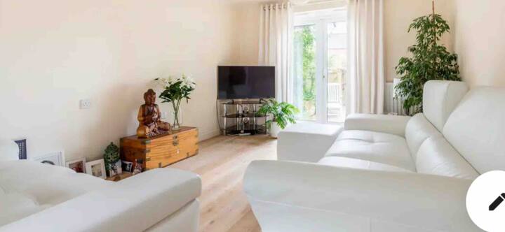 Single Room  Exeter, Digby. Near Met Office, Rd&e - Exeter